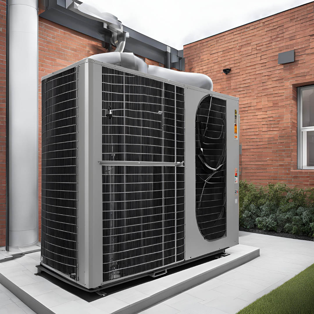 Quelle PAC en immeuble et pour quel usage? - Pacoupa